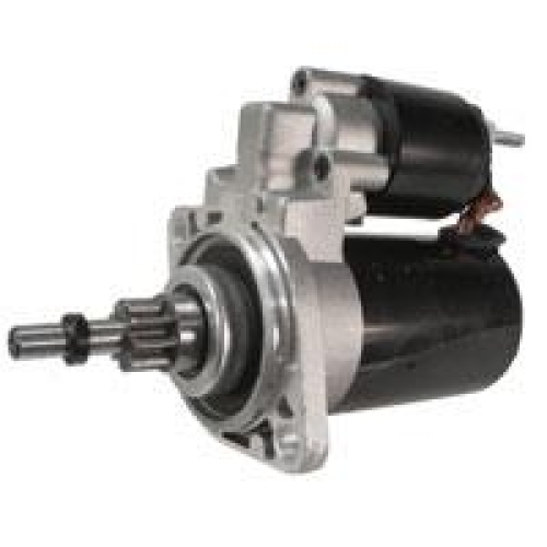 Baywindow Bus Starter Motors - Cool Air VW