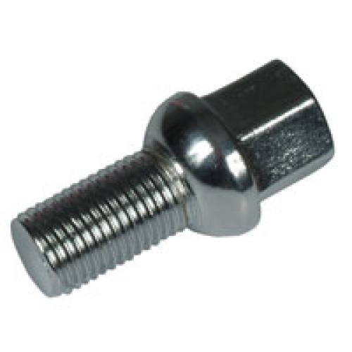 Baywindow Bus Wheel Bolts - Cool Air VW