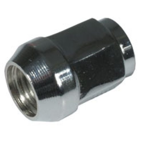 Baywindow Bus Wheel Nuts - Cool Air VW