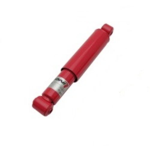 Beetle New Short Shock Absorbers - Cool Air VW