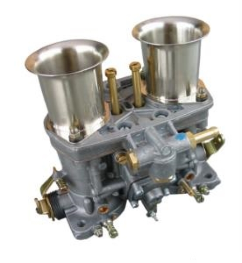 Beetle IDF Twin Carbs - Cool Air VW