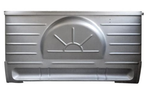 Splitscreen Bus Bulkhead Repair Panels - Cool Air VW