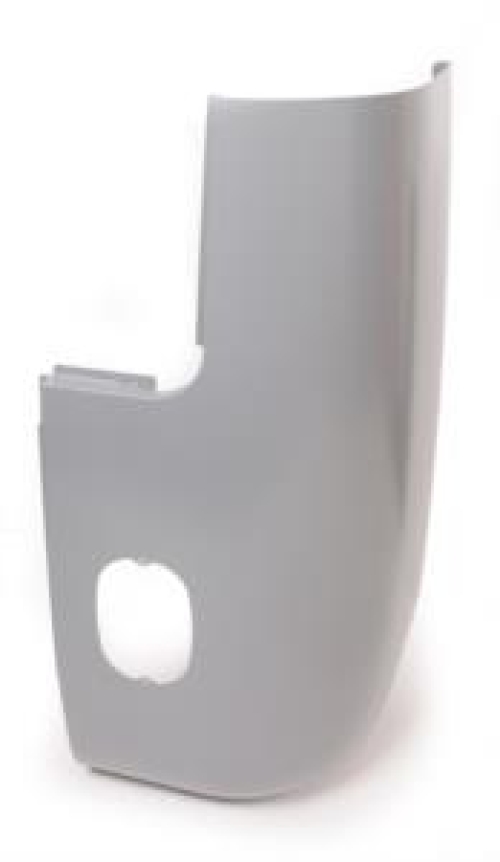 Splitscreen Bus Rear Corners - Cool Air VW