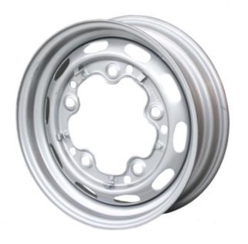 Splitscreen Splitscreen Wheels - Cool Air VW