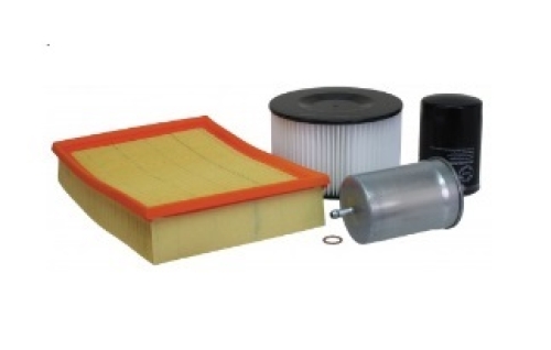 T4 Van Engine Service Kits - Cool Air VW