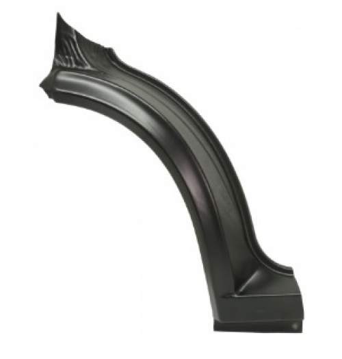 T4 Front Wheel Arch Repair Panels - Cool Air VW