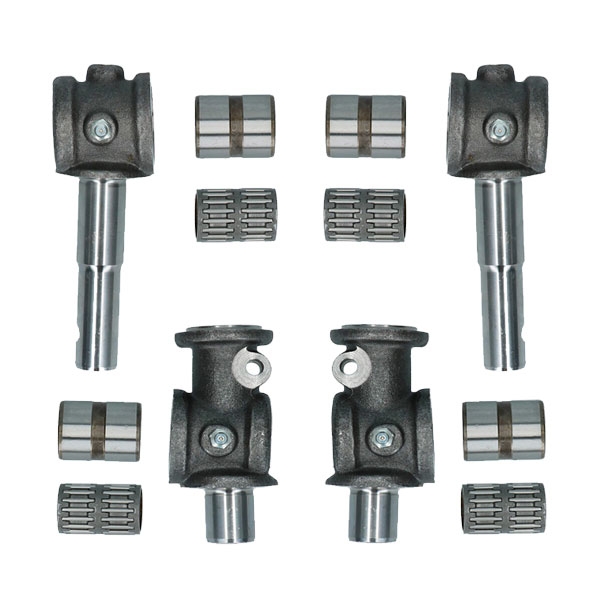 Splitscreen Bus King Pin Kit - 1964-67 - Set Of 4 - Cool Air VW