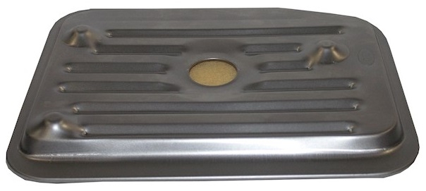 T4,G3,G4 Automatic Gearbox Oil Strainer - 1995-03 - Cool Air VW