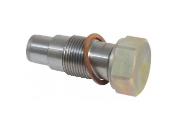 T4 Timing Chain Tensioner Bolt - 2.8 VR6 (AES) - Cool Air VW