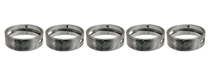G2,T4 Crankshaft Main Bearings - Cool Air VW