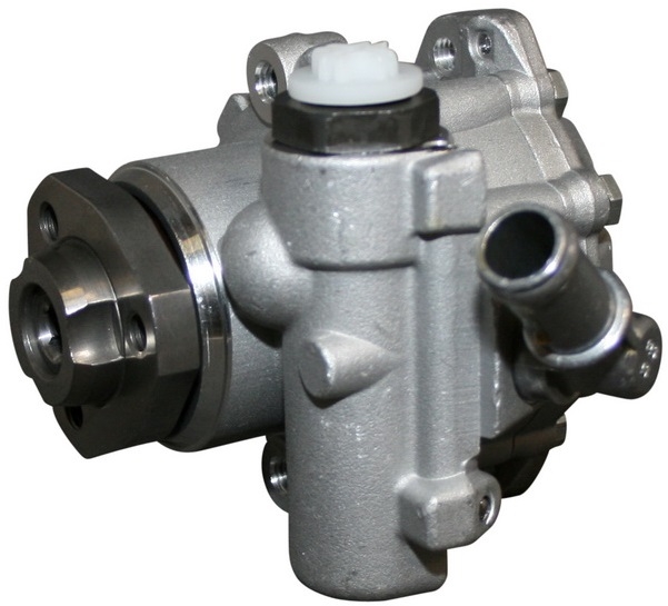 T4 Power Steering Pump - 1996-03 - 2.0 + 2.8 Petrol + 1.9 Turbo Diesel ...