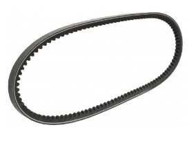 T4 Power Steering Belt - 10x650mm - (AAC,1X,ABL Engines) - Cool Air VW