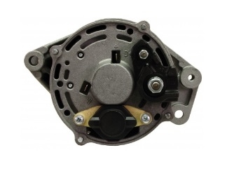 T4,G2 Alternator - 1990-92 (AAF,AAB,1X) - 65 Amp - Cool Air VW