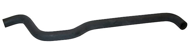 T4 Oil Cooler To Metal Pipe Water Hose (AAF,ACU,AAB Engines) - Cool Air VW