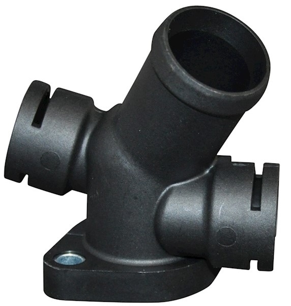 T4 Cylinder Head Water Flange (AAB,AAF,AEN,AET,AEU,ACU,ACV,AJA Engines ...