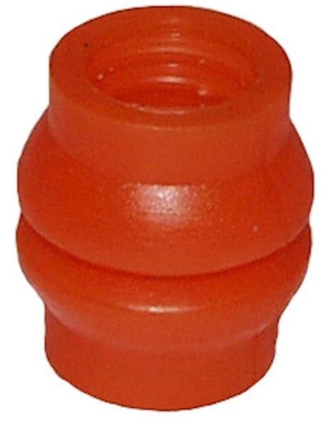 T4,G2 Gear Shifter Selector Rod Front Bush - Cool Air VW