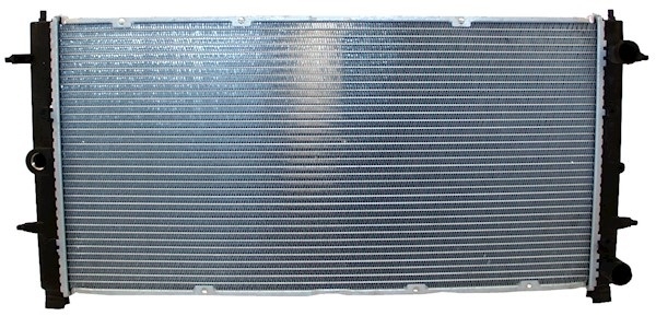T4 Radiator (1X,ABL,AAB,AAC,AAF,AEN,ACU,ACV Engines) - Cool Air VW