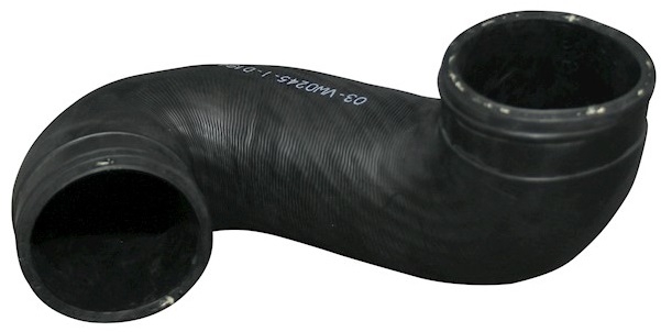 T4 Turbo Upper Hose (ACV,AUF,AYC Engines) - Cool Air VW