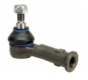 **NCA** T4 94-95 Tie Rod End - Left - Heavy Duty - Cool Air VW