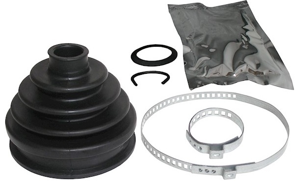 T4 Front Outer CV Joint Boot - 1990-94 - Cool Air VW