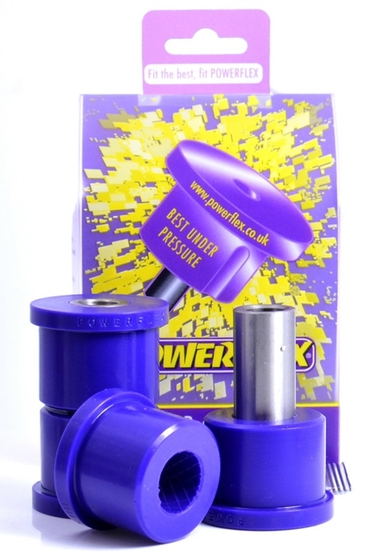 T4 Powerflex Rear Trailing Arm Outer Bushes - Cool Air VW