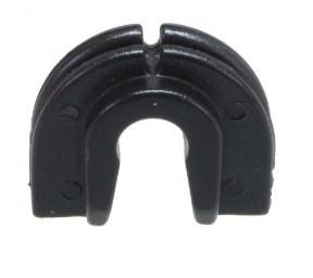T4 Front Grille Clip - Cool Air VW