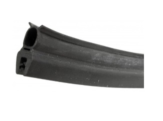 T4,G2 Bonnet Scuttle Seal (Engine Compartment Bulkhead To Bonnet Seal ...