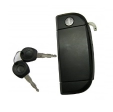 T4 Cab Door Handle - Right - Cool Air VW