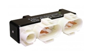 T4 Radiator Fan Control Unit Relay (With Air Con Models) - Cool Air VW