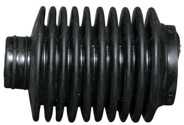 T4 Steering Rack Boot - Cool Air VW
