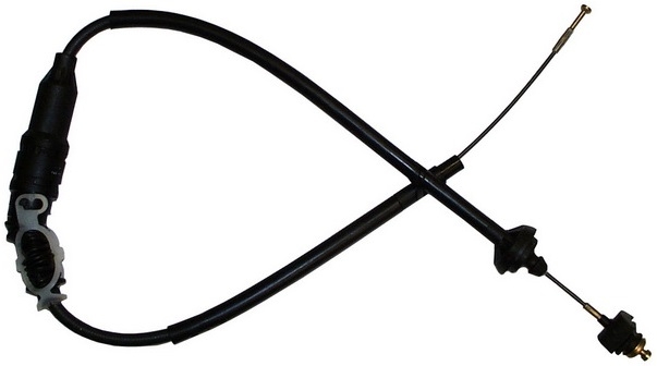 T4 Clutch Cable - LHD - Cool Air VW