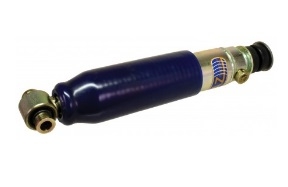 T4 Rear GAZ Shock Absorber - Cool Air VW