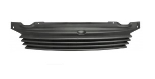 T4 Radiator Grille - De-Badged - Long Nose ONLY - Cool Air VW