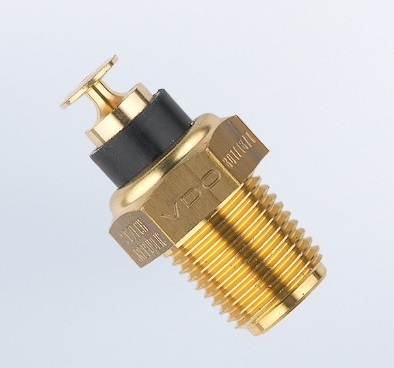 VDO Water Temperature Sender (250F) - Cool Air VW