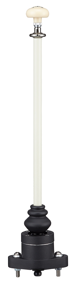 Splitscreen Bus Classic Shifter - 1950-60 - Ivory - Cool Air VW