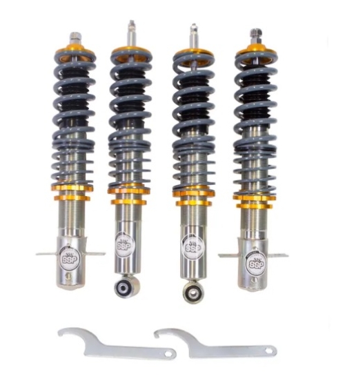 Mk1 Golf Suspension Kits - Cool Air VW