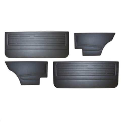 Mk1 Golf Door Panels - Cool Air VW