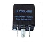T25,T4,G1,G3,G4 Rear Wiper Relay - Cool Air VW